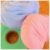 Crochet Body Scrubber Knitlon (Free Patterns) – The Craft Chair