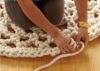 Hand Crochet Your Own Rug – The Craft Chair